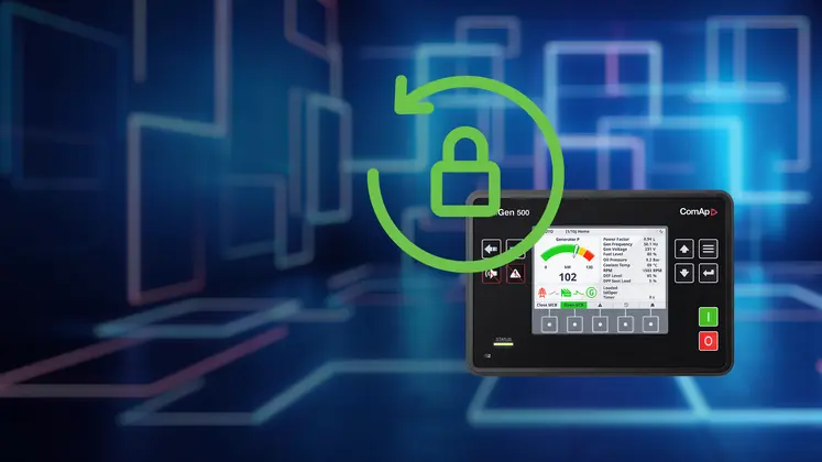 ComAp - Insights | ComAp